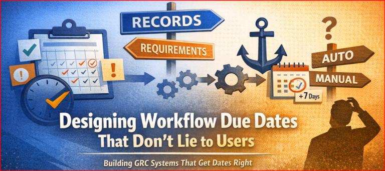 Designing Workflow Due Dates That Don’t Lie to Users – Andrew on ...
